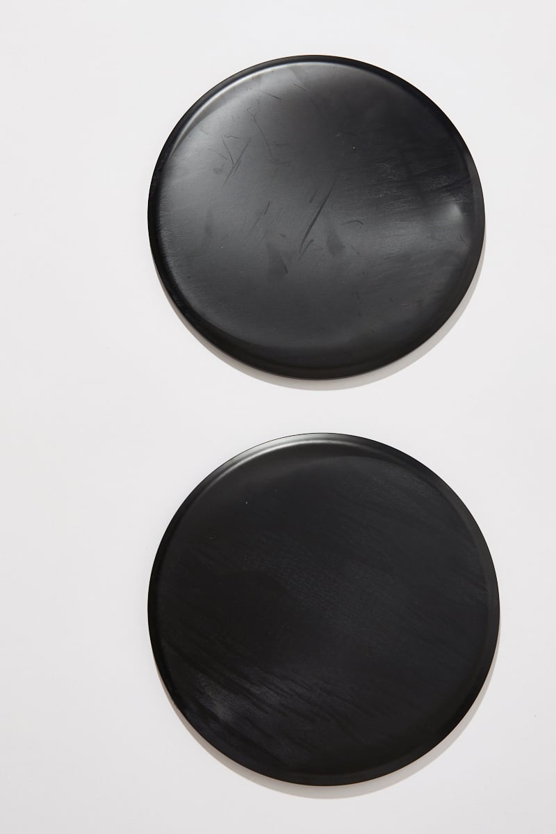 Stylerunner Studio Slides Black | Stylerunner