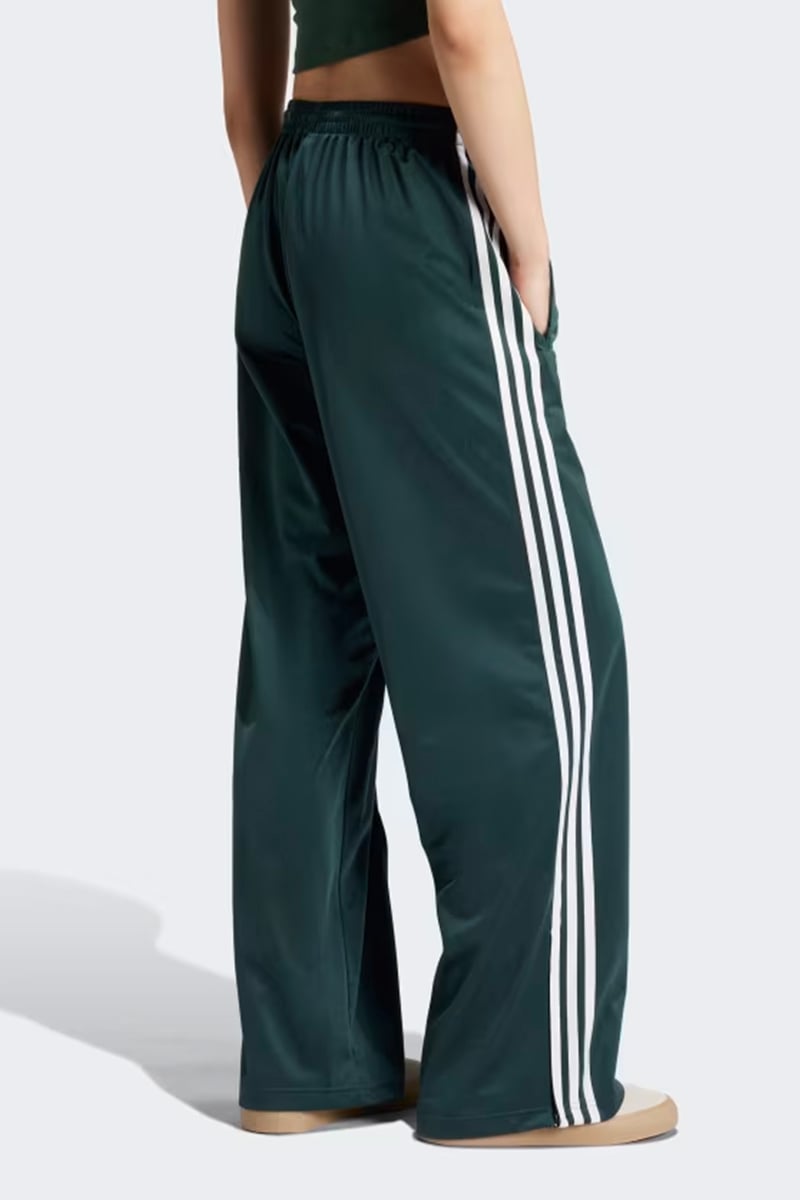 adidas Originals Firebird Track Pant Mineral Green | Stylerunner