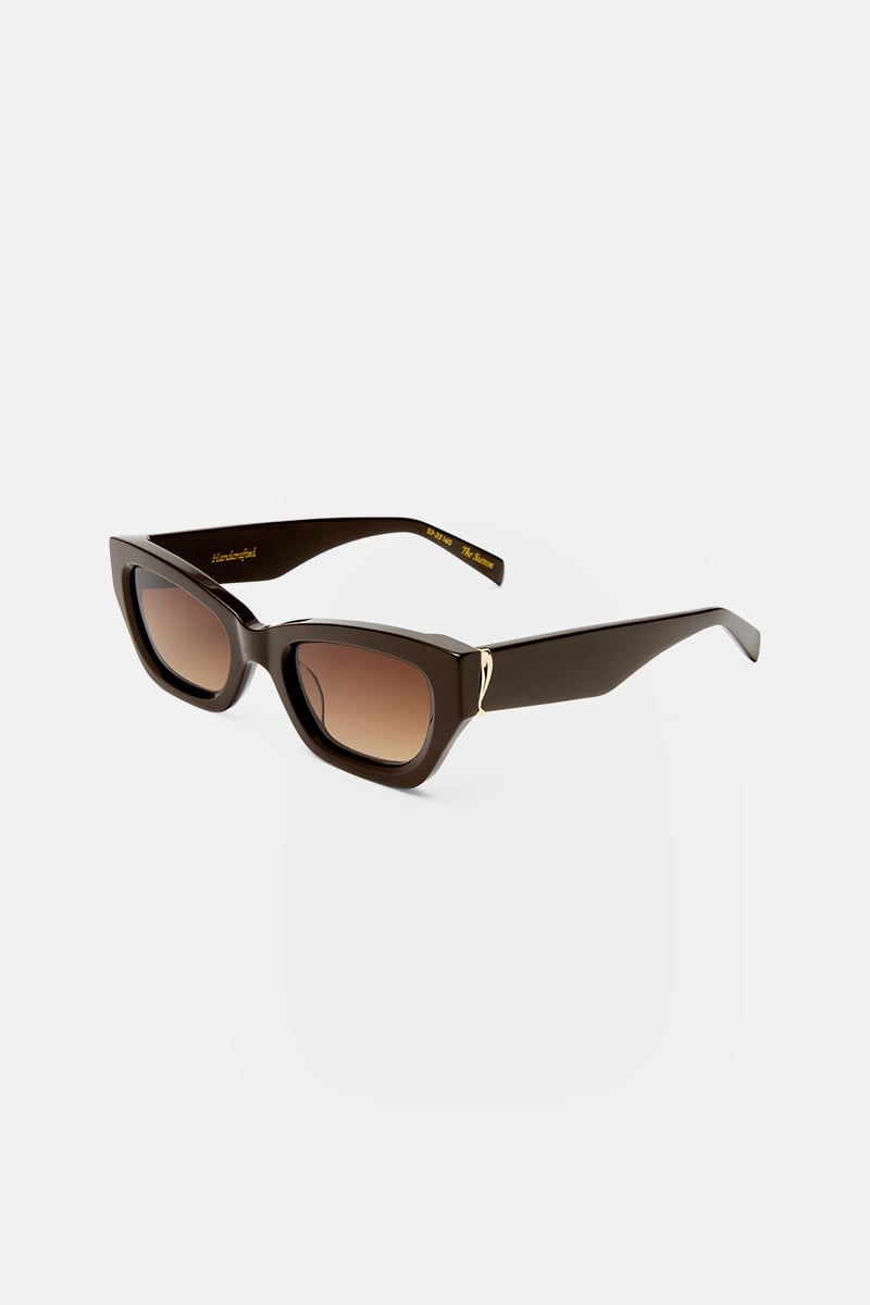 Luv Lou The Sutton Dark Chocolate | Stylerunner
