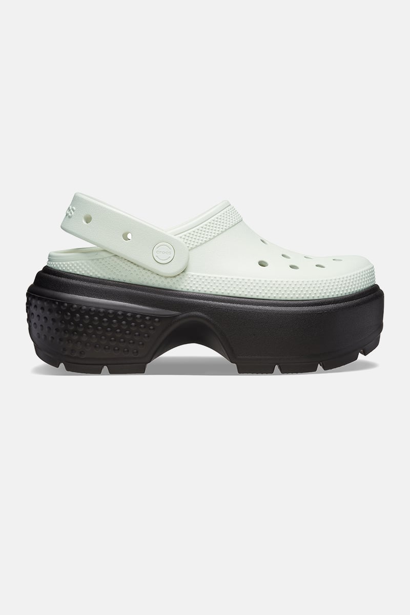 Crocs | Shop Crocs’s Latest Shoes & Sales | Stylerunner