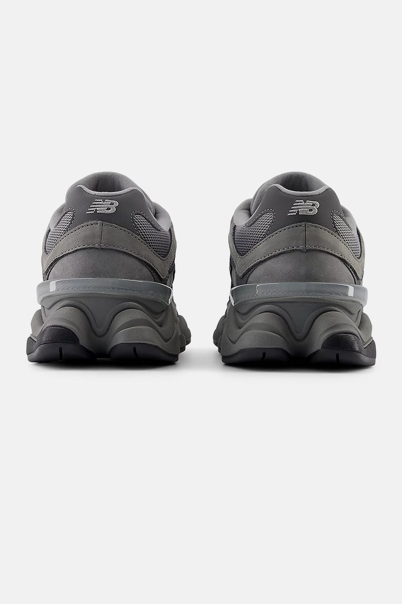 New Balance 9060 Shadow Grey | Stylerunner