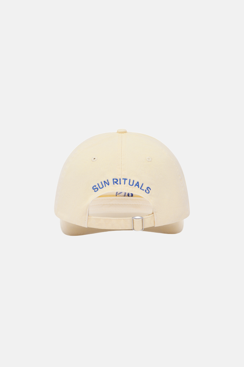 Sun Rituals Tecopa Cap Biscuit | Stylerunner