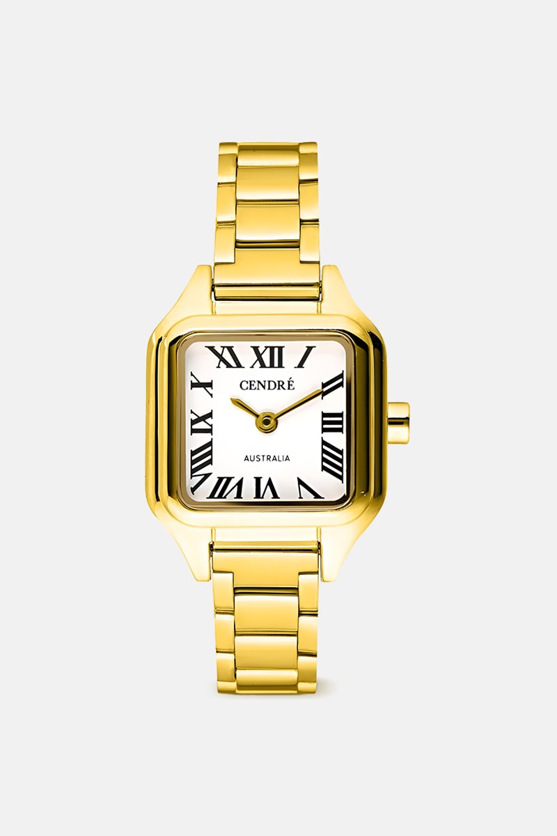 Cendre Watches | Stylerunner