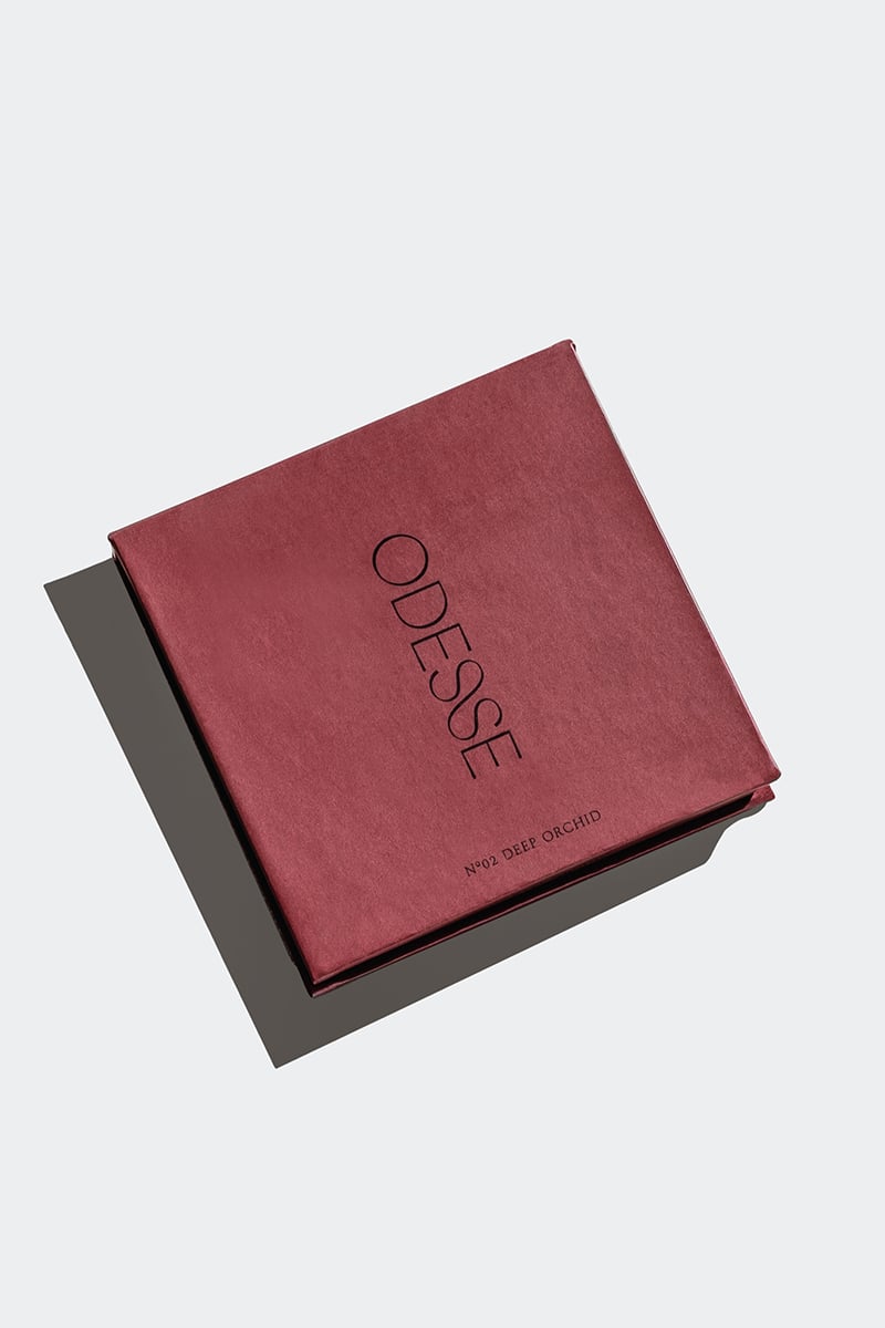 odesse Deep Orchid Refill No Colour | Stylerunner