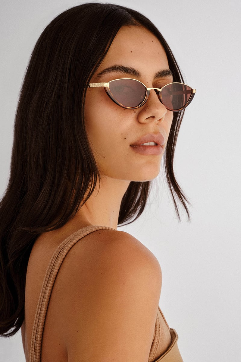 Luv Lou The Lia Gold | Stylerunner