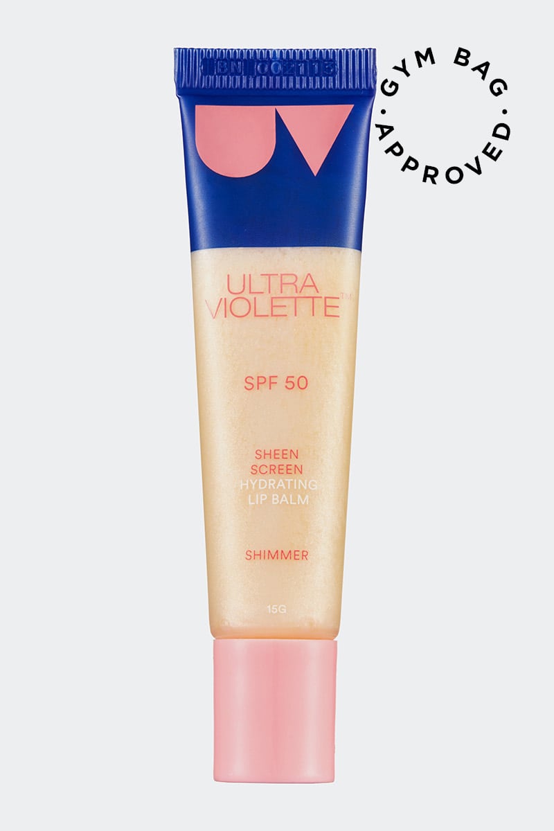 Ultra Violette Shimmer Sheen Screen SPF 50 Shimmer | Stylerunner