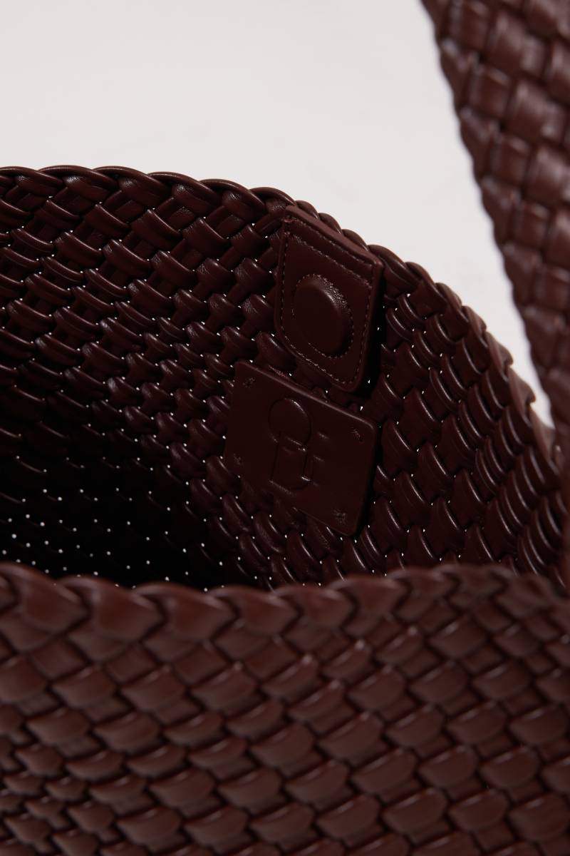 ODE Hobo Bag Cacao | Stylerunner