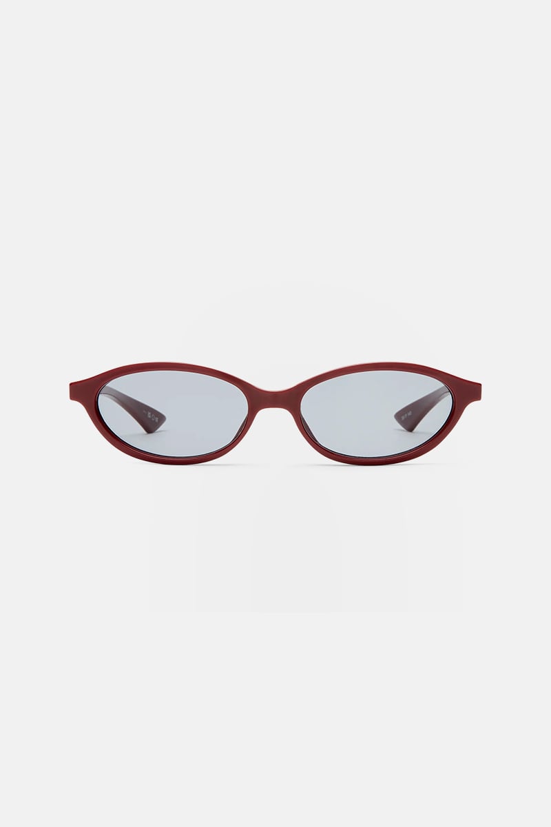 Le Specs Duskfall Merlot | Stylerunner