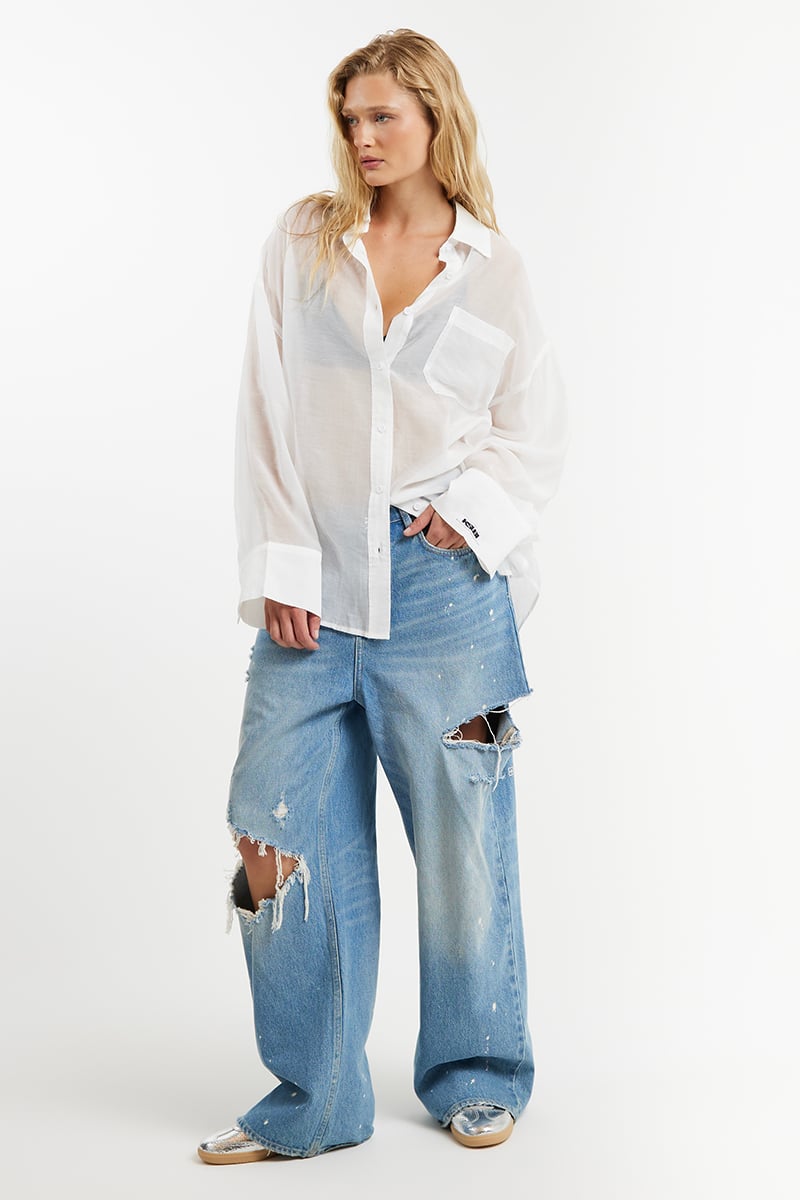 Ksubi Ksuper Surge Denim | Stylerunner