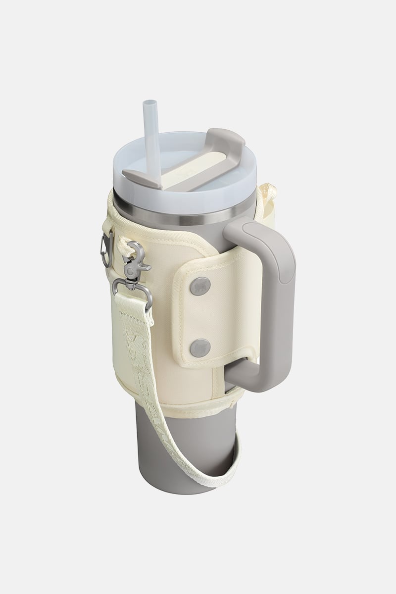 Stanley Carry All Sling Cream | Stylerunner