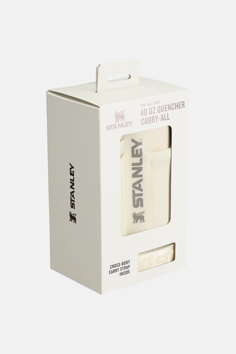 Stanley Carry All Sling Cream | Stylerunner