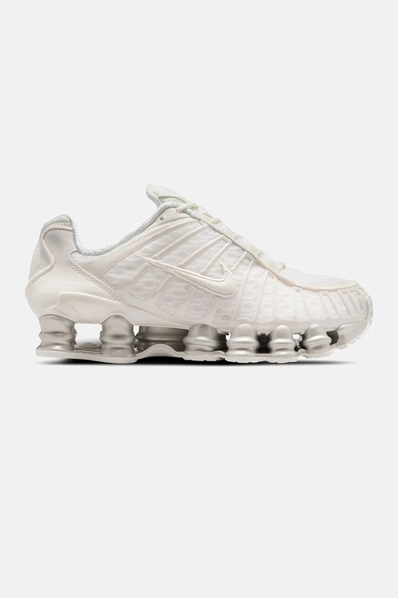 Nike Shox TL | Women's Sneaker | Stylerunner