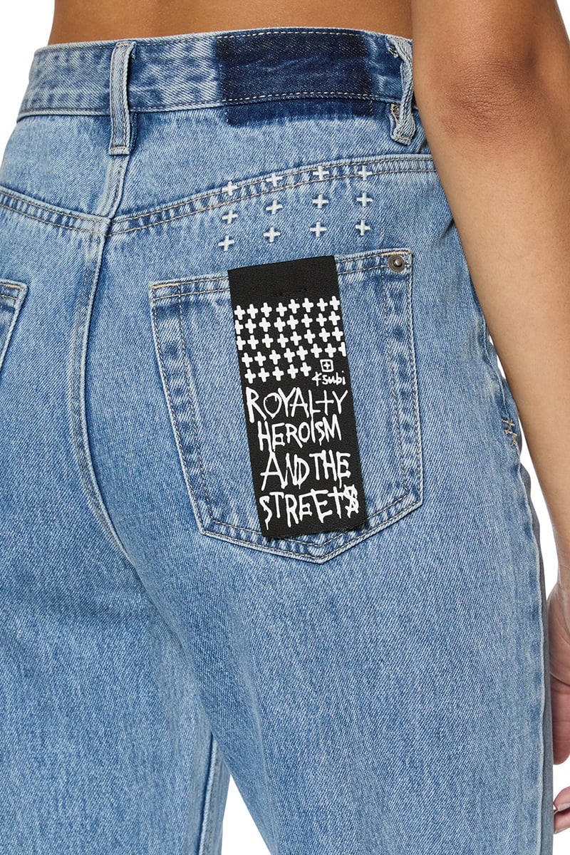 Ksubi Playback Authentik Jean Denim | Stylerunner