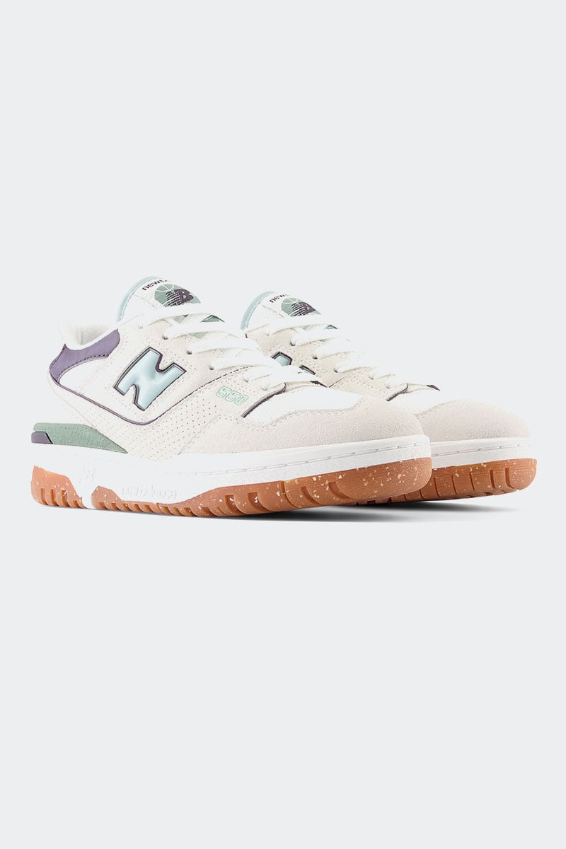 New Balance 550 Sea Salt | Stylerunner