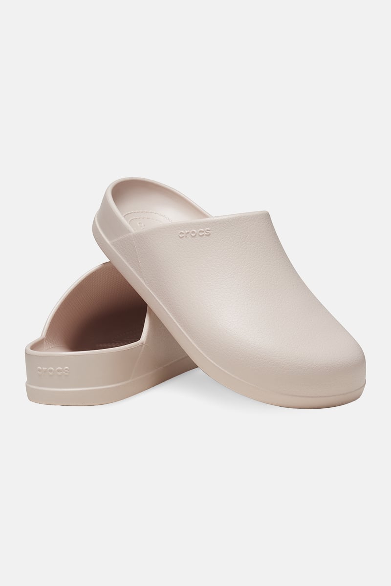 Crocs Dylan Clog Quartz | Stylerunner