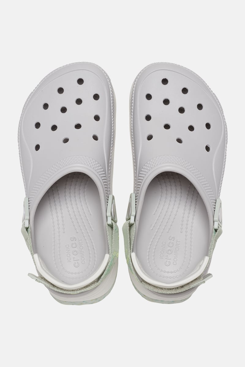 Crocs Hiker Xscape Clog Atmosphere | Stylerunner