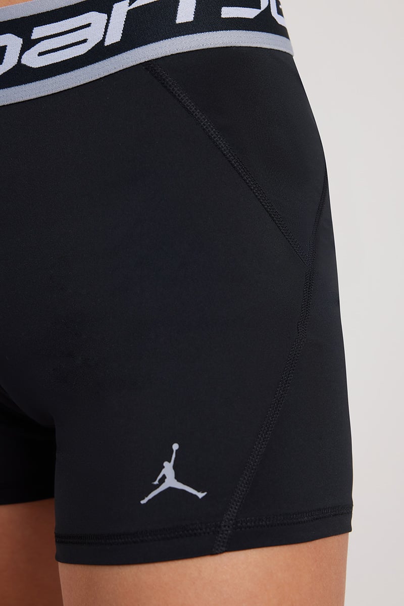 Nike Jordan Sport Shorts Black/Stealth | Stylerunner