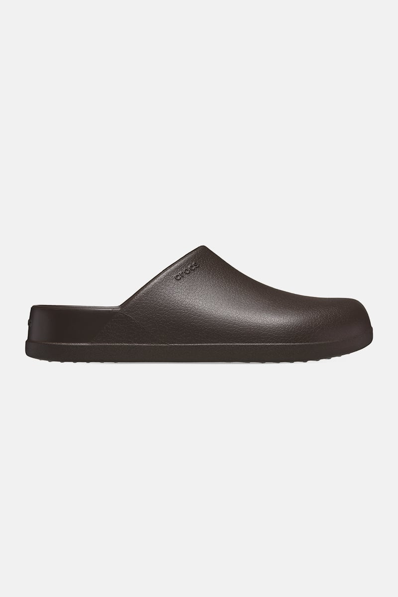 Crocs Dylan Clog Espresso | Stylerunner