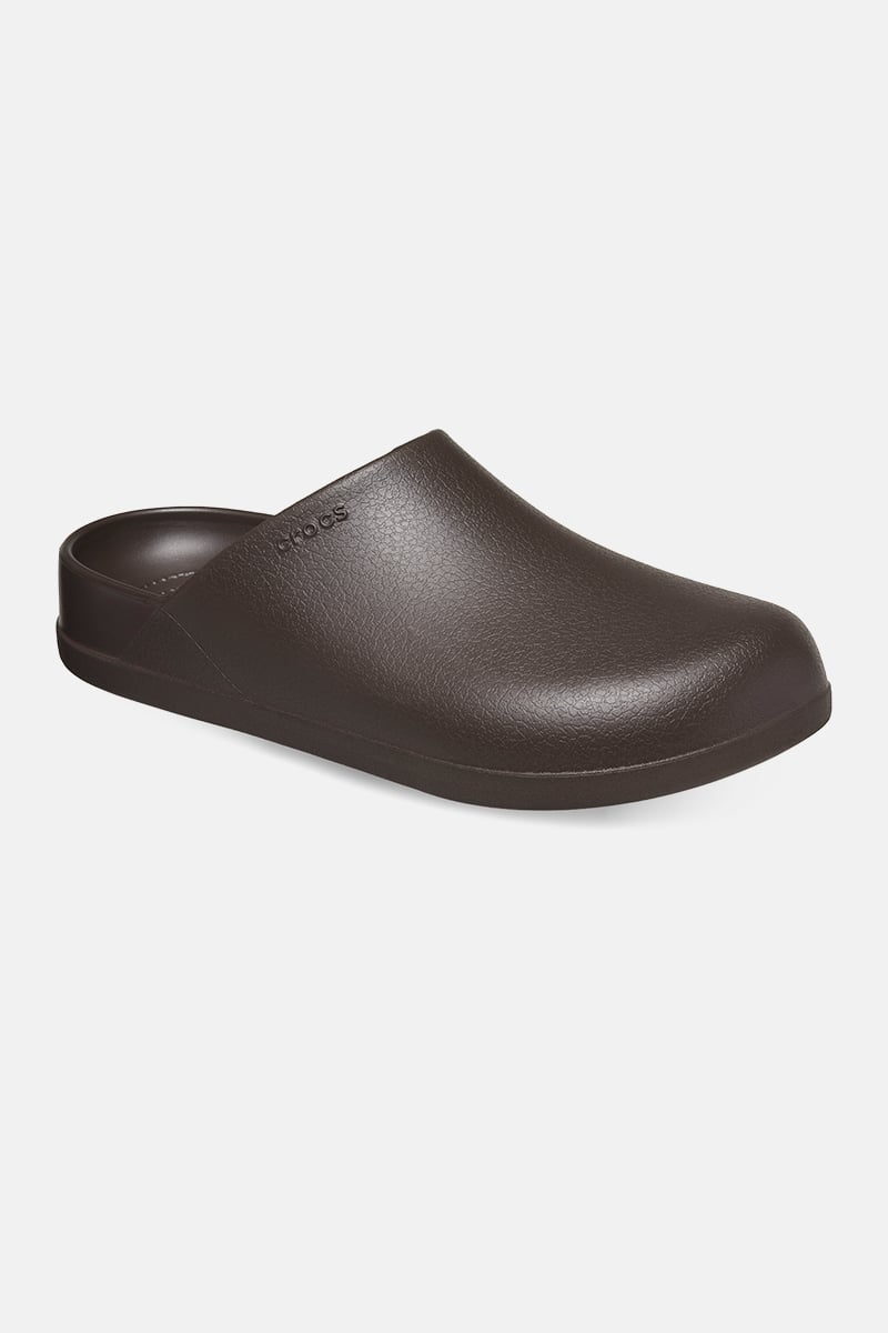 Crocs Dylan Clog Espresso | Stylerunner