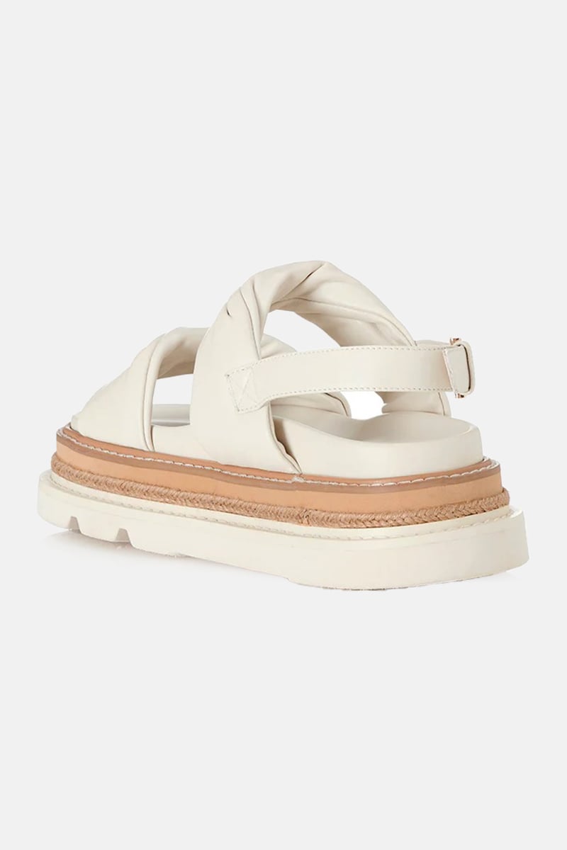 Alias Mae Vee Bone Leather | Stylerunner