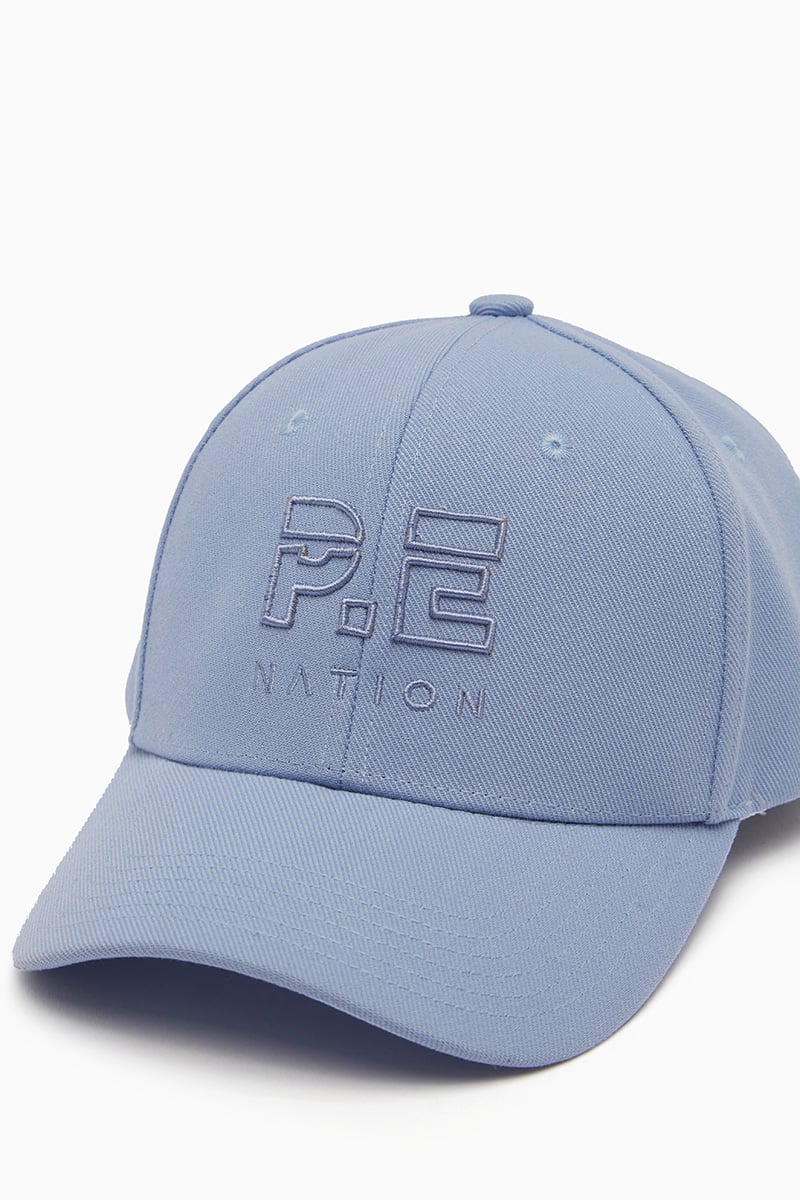 P.E Nation Definition Cap Lavender Lustre | Stylerunner