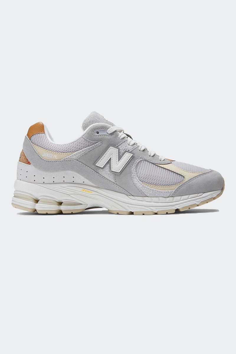 New Balance 2002R Concrete (046) | Stylerunner