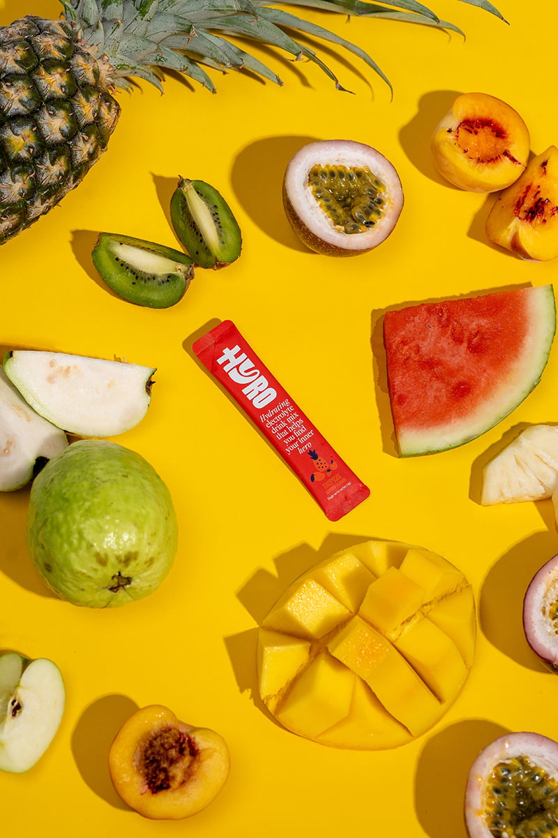 HYRO Hyro Tropical Tropical | Stylerunner