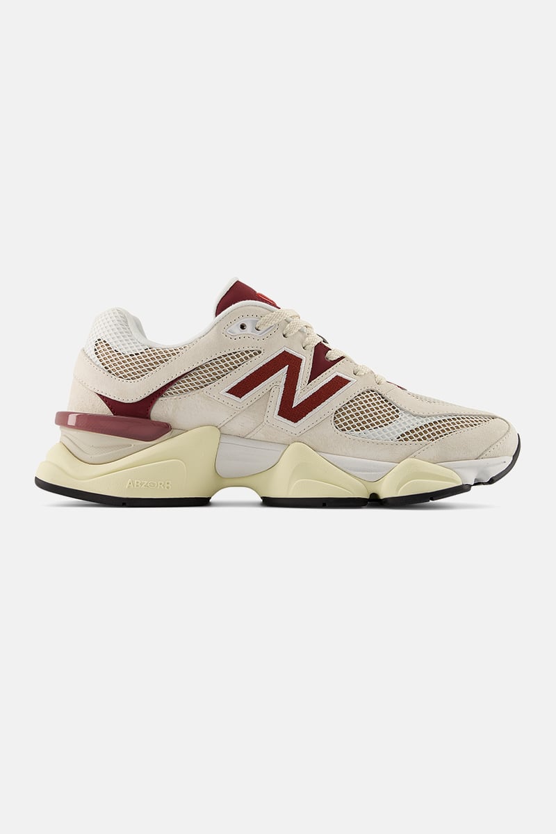 New Balance 9060 Sneakers for Women | Stylerunner