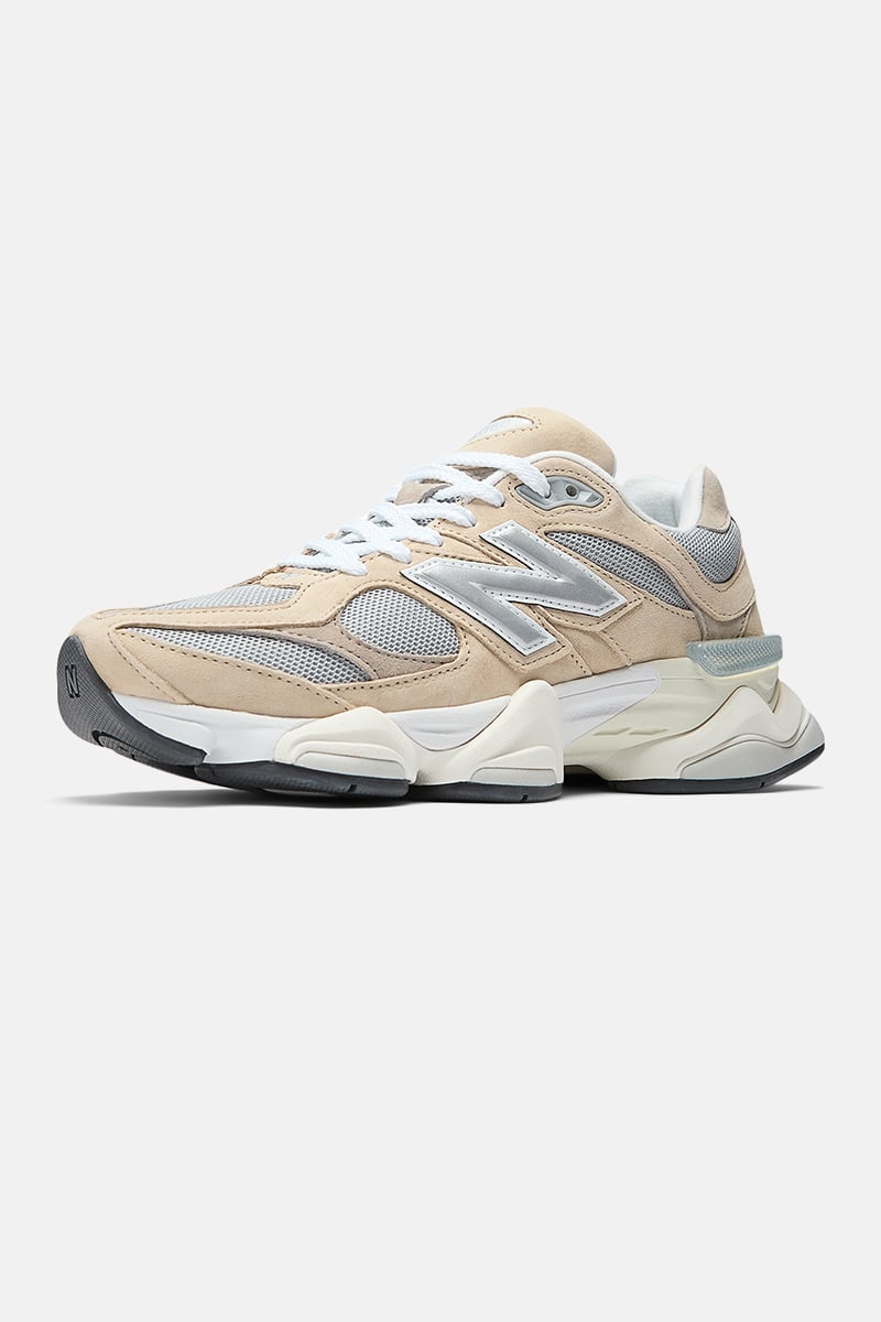New Balance 9060 Incense | Stylerunner