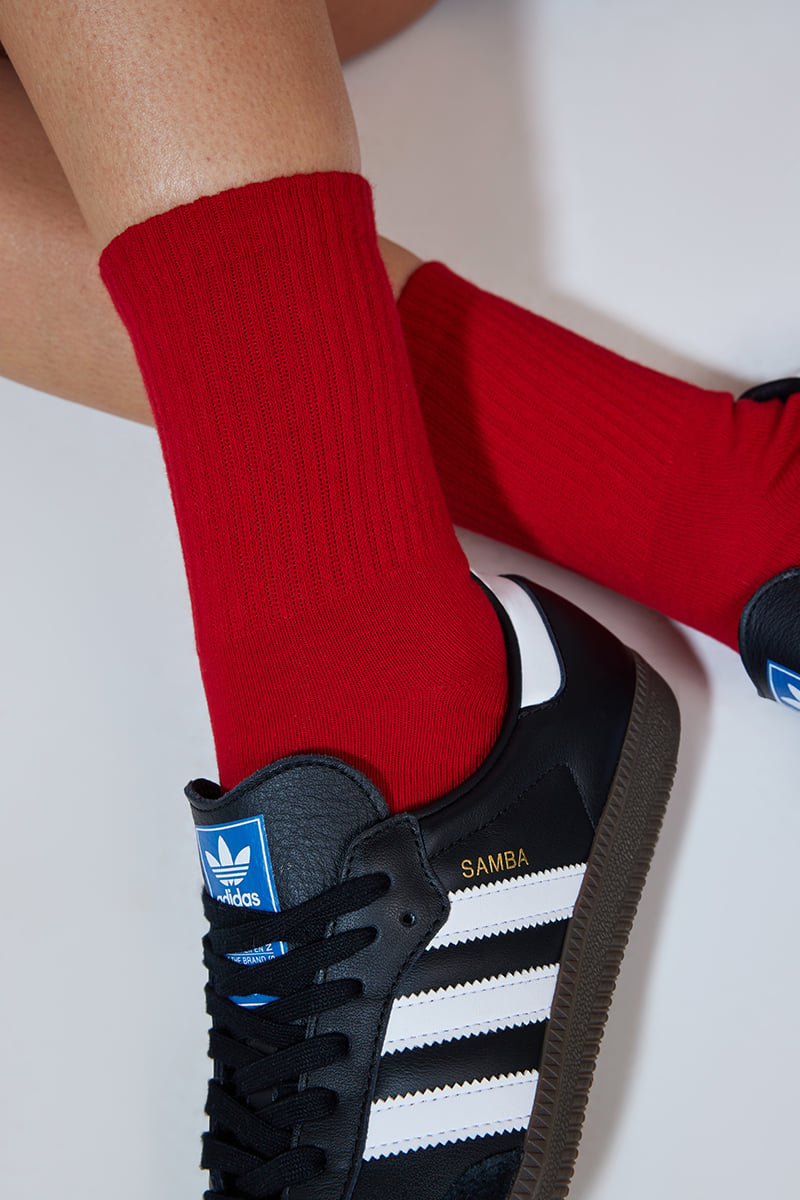 Women's Sports Socks Online | Gym Socks | Stylerunner