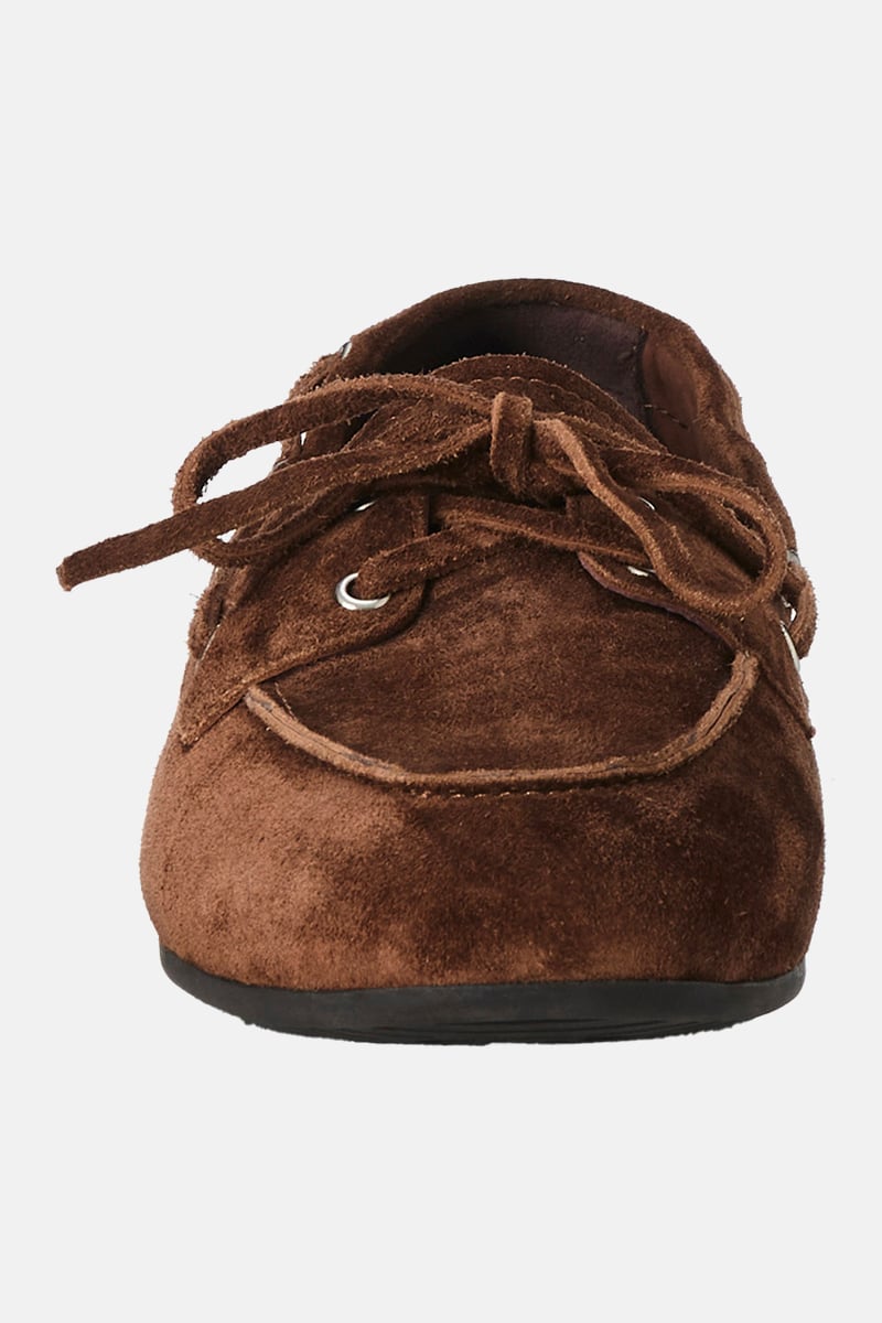 Alias Mae Teddy Mocha | Stylerunner