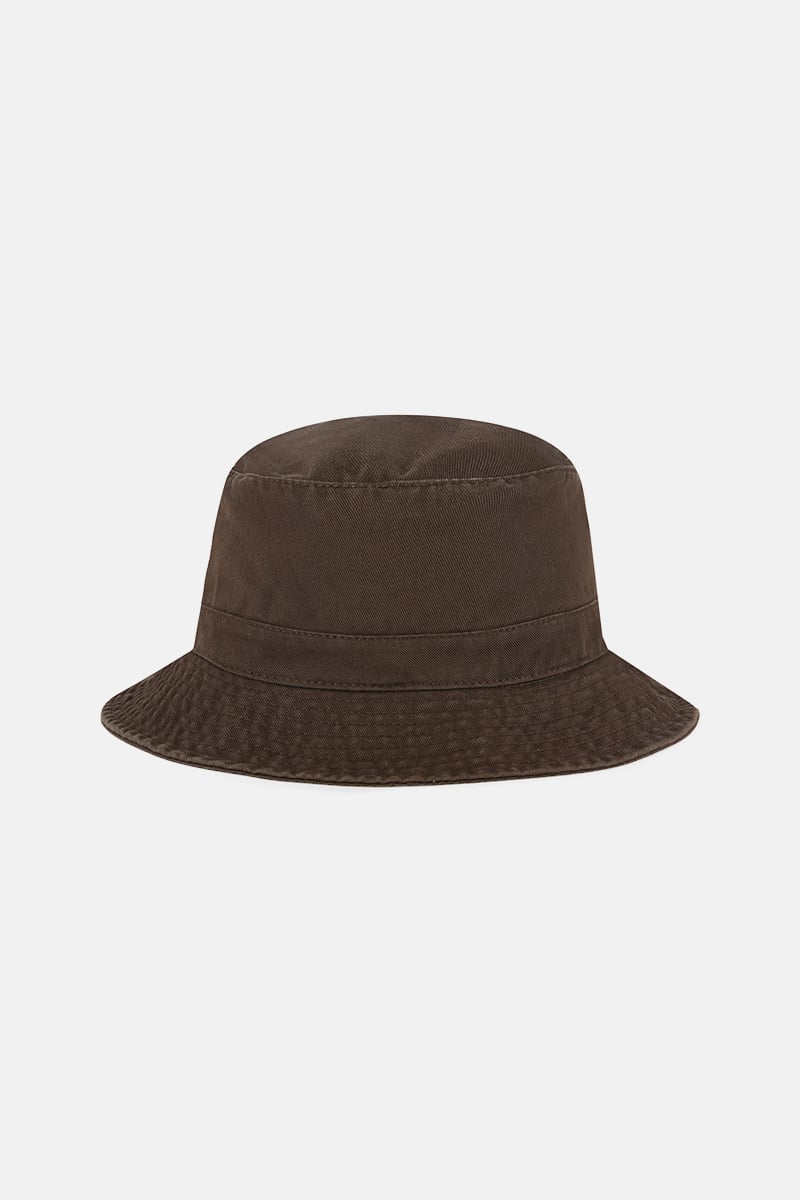 '47 Hats New York Yankees '47 Bucket Brown/Natural | Stylerunner