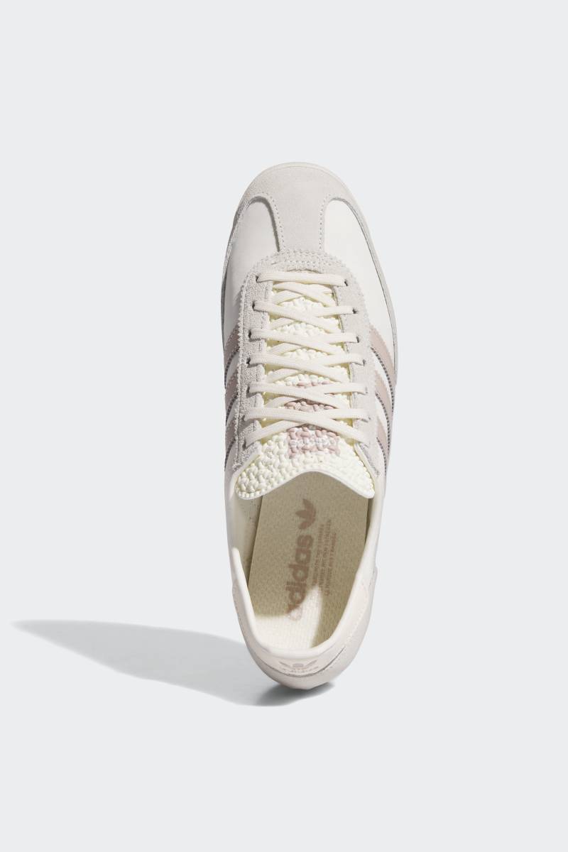 adidas Originals SL 72 Off White/Wonder Taupe/Wonder White | Stylerunner