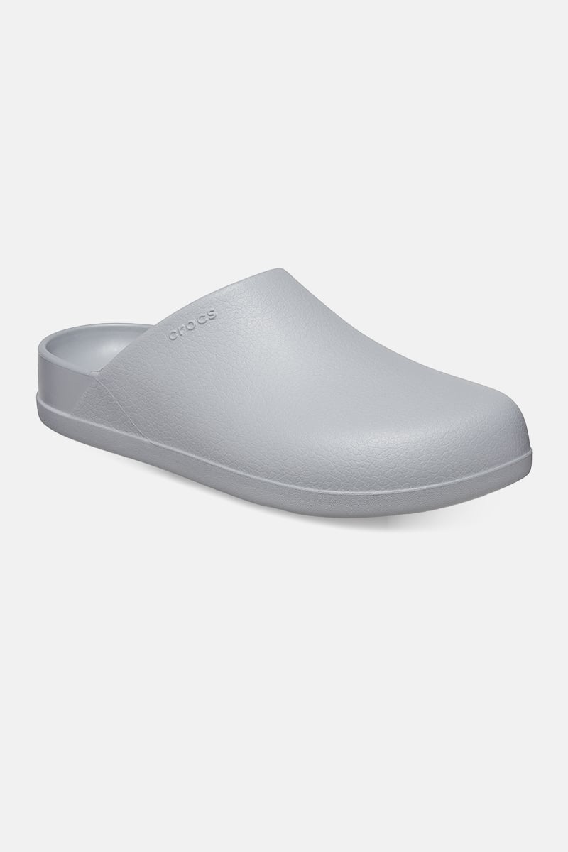 Crocs Dylan Clog Light Grey | Stylerunner