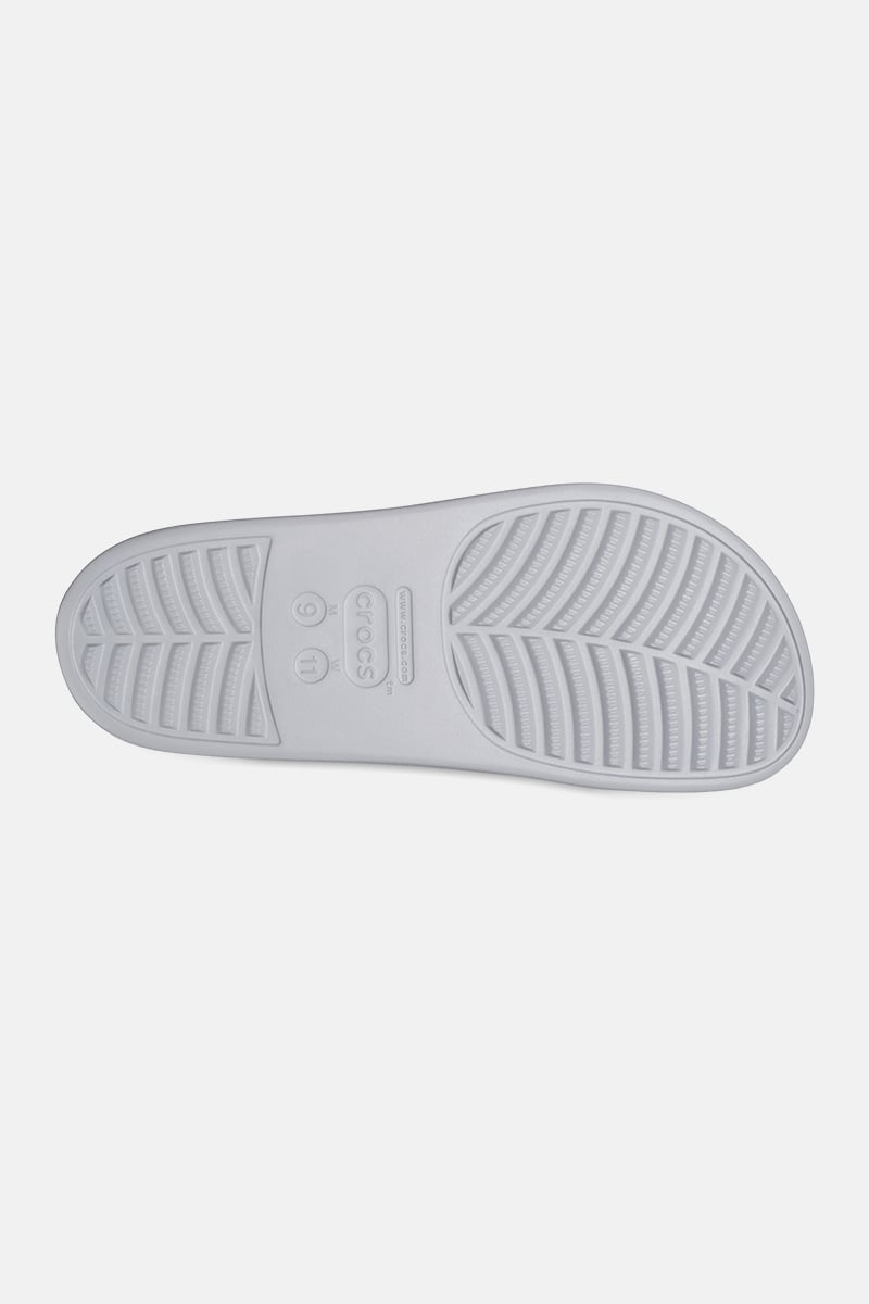 Crocs Dylan Clog Light Grey | Stylerunner