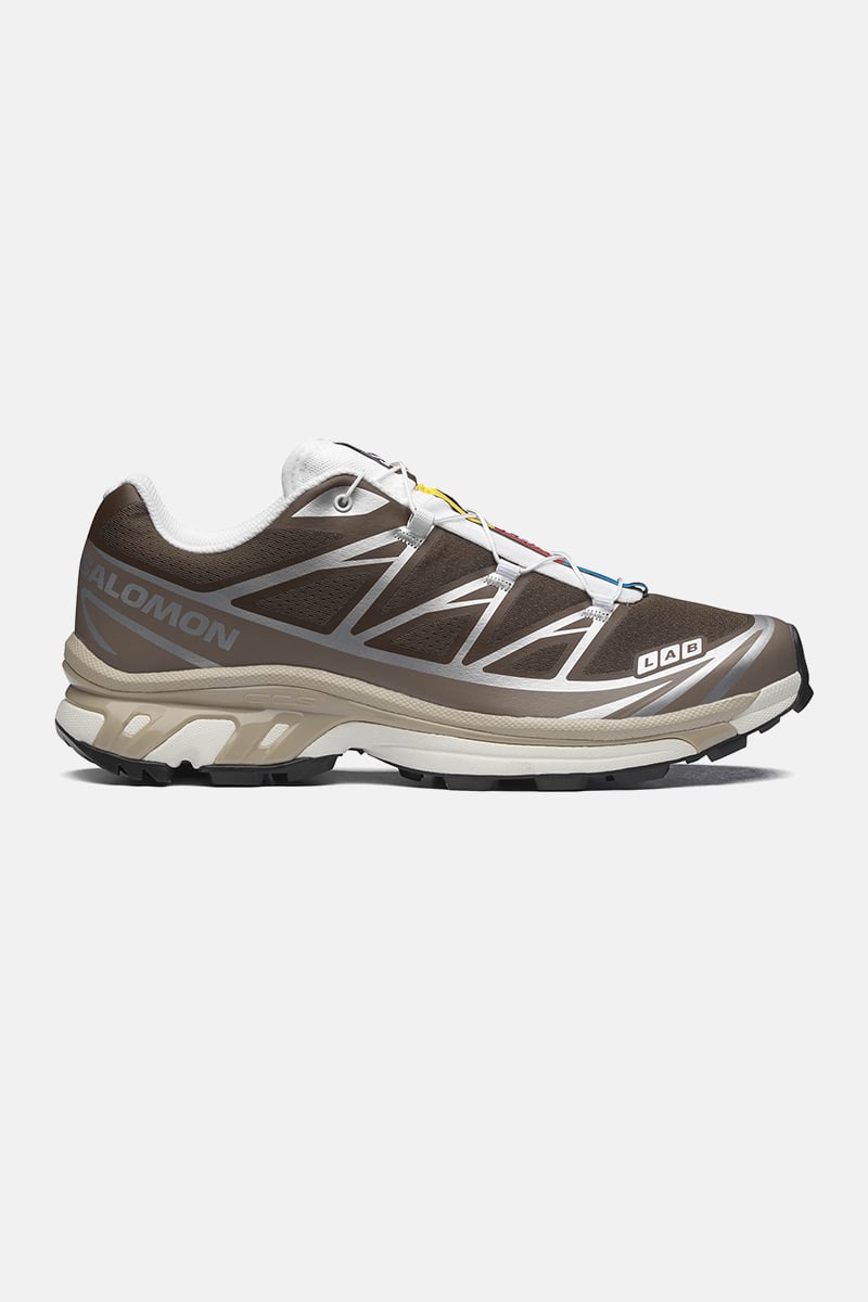 Salomon XT6 shoes for women | Stylerunner