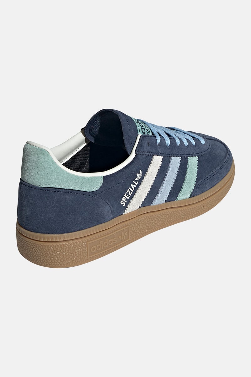 adidas Originals Handball Spezial Night Indigo/Hazy Green/Clear Sky ...