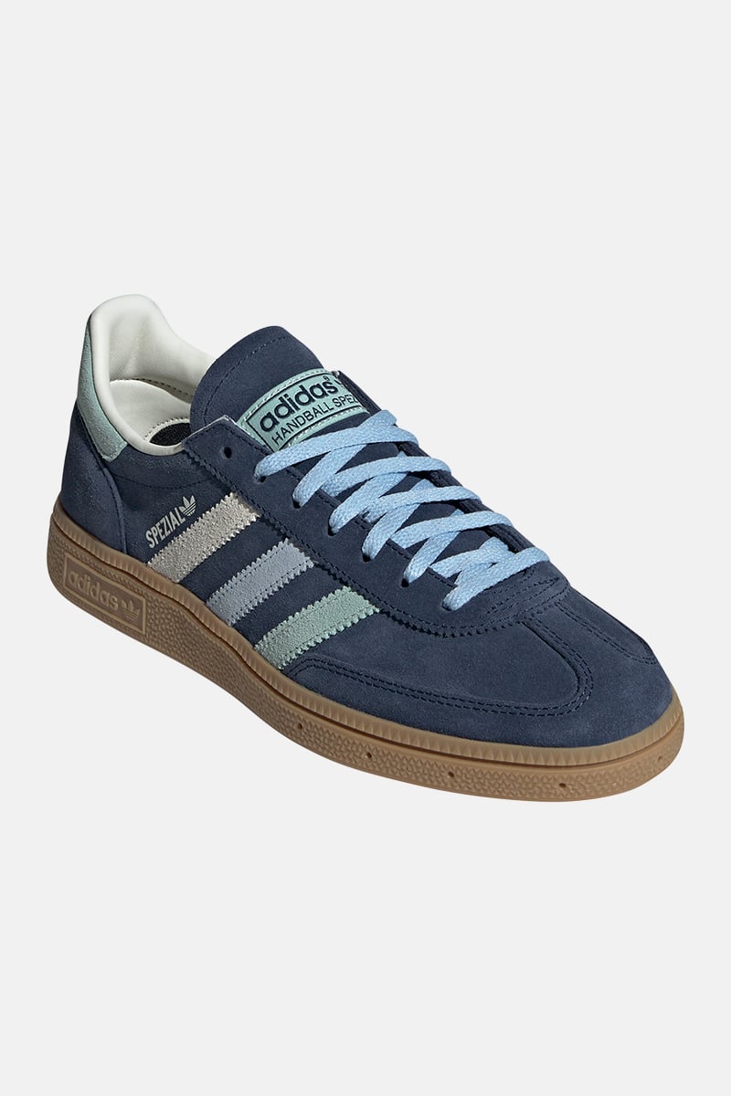 adidas Originals Handball Spezial Night Indigo/Hazy Green/Clear Sky ...