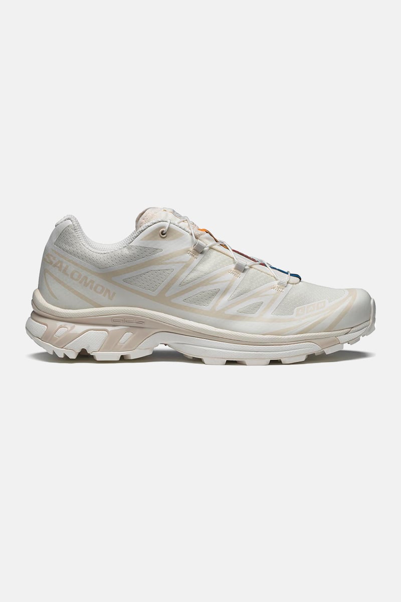 Salomon aus store