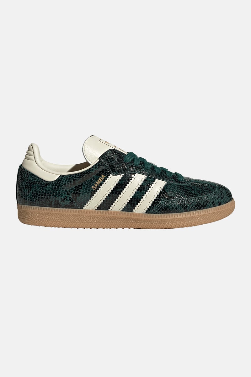 adidas Samba OG Shoes for Women | Stylerunner
