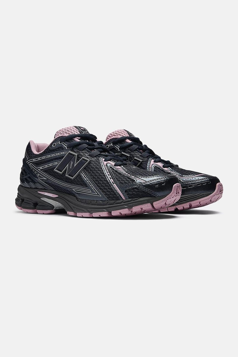 New Balance 1906R Eclipse/Pink Taffy/Black Cement | Stylerunner