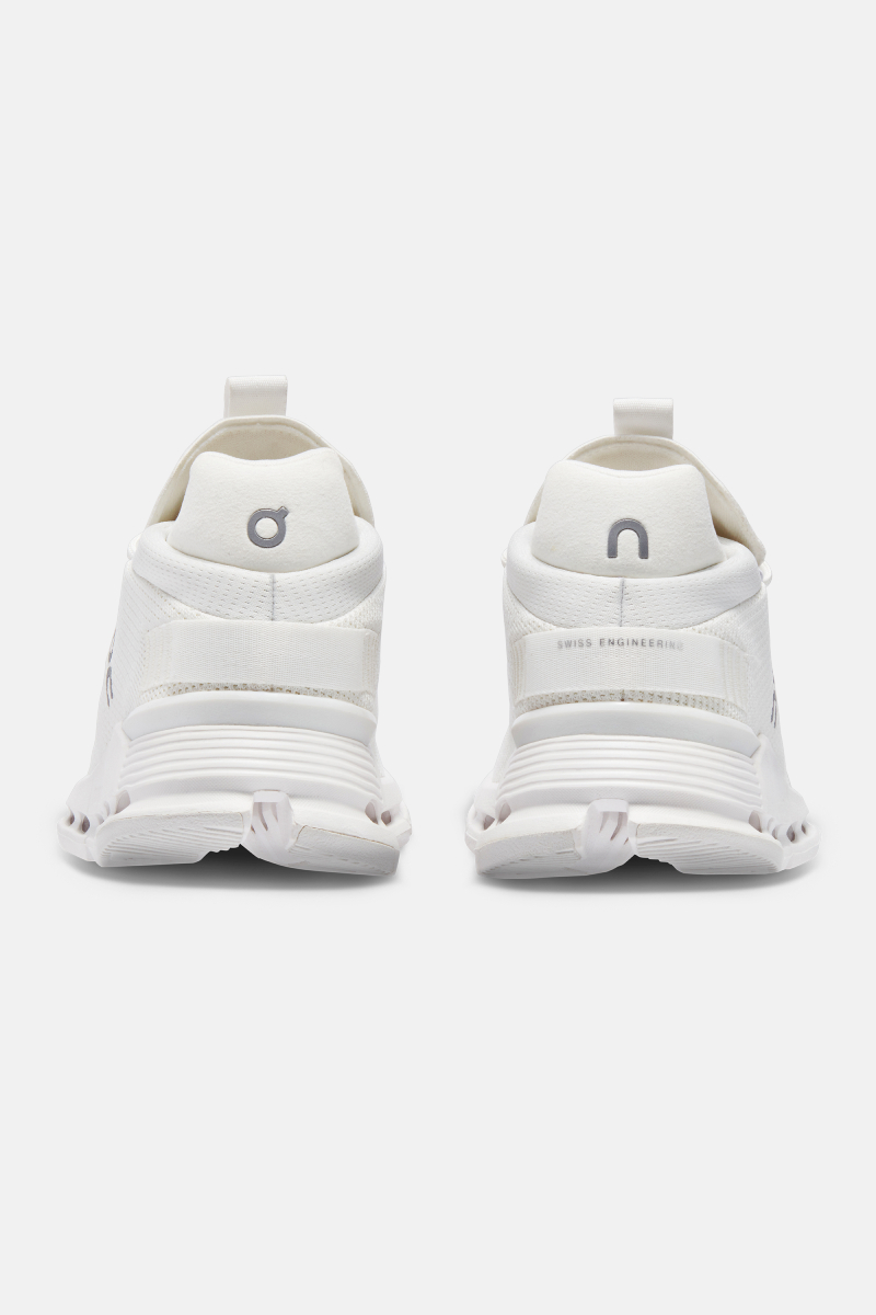 ON Cloudnova Undyed-White | White | Stylerunner