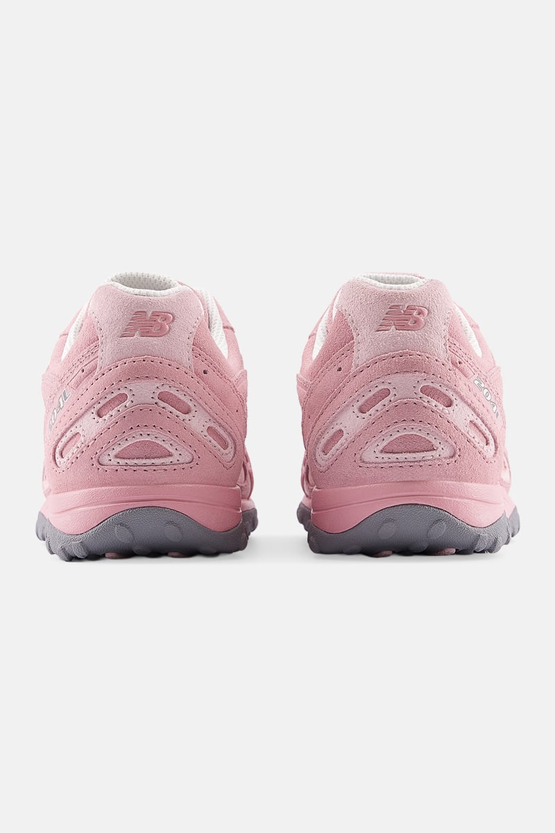 New Balance 204L Pink Taffy | Stylerunner