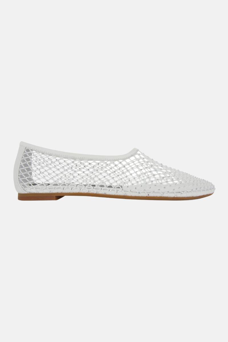 Senso Clarissa White | Stylerunner