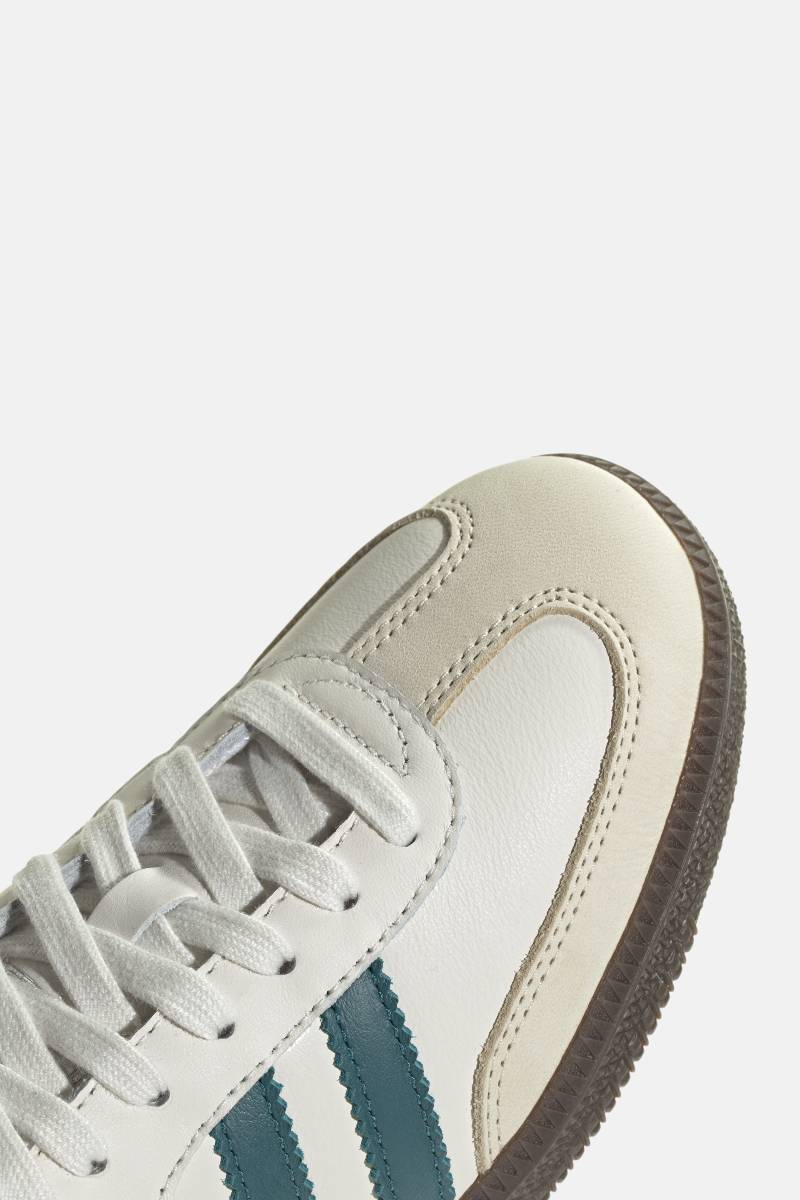 adidas Originals Samba OG Cloud White/Legacy Teal/Wonder White ...