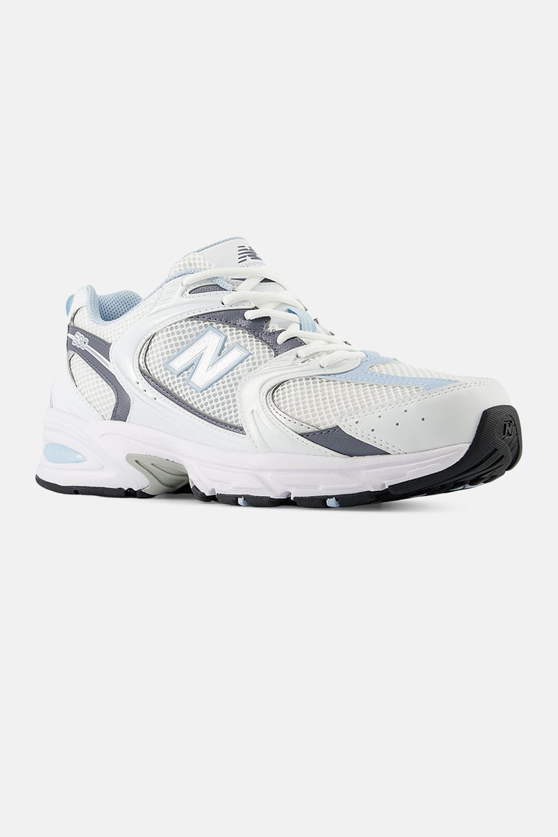 New Balance 530 White (100) | Stylerunner