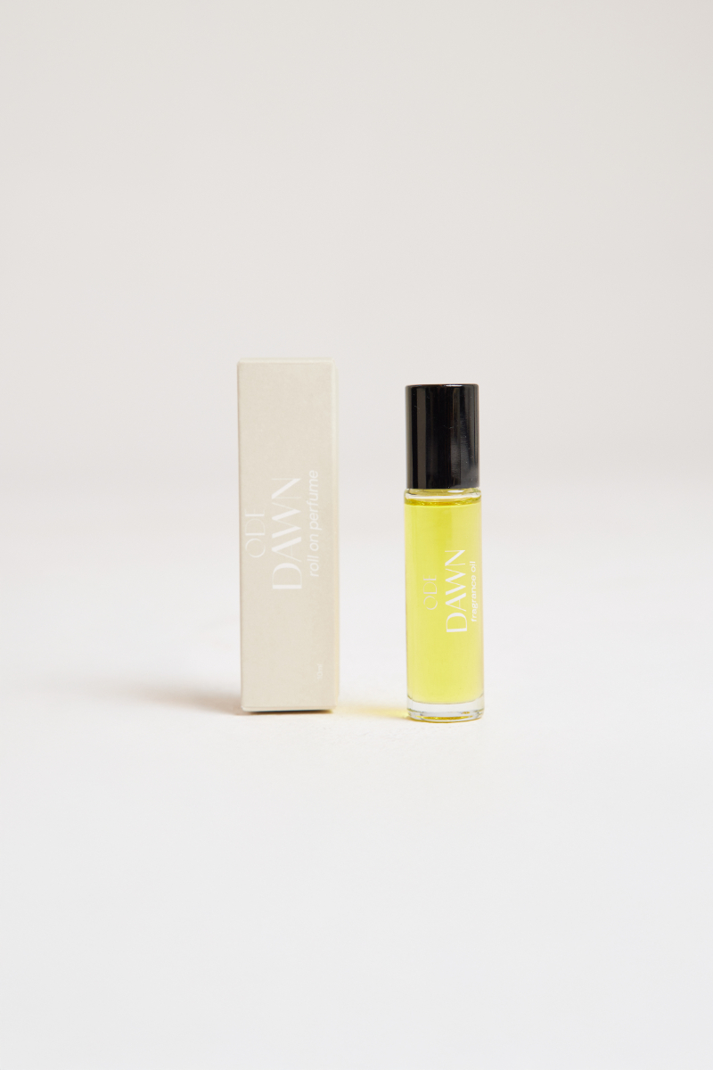 ODE Roll On Perfume Dawn | Stylerunner