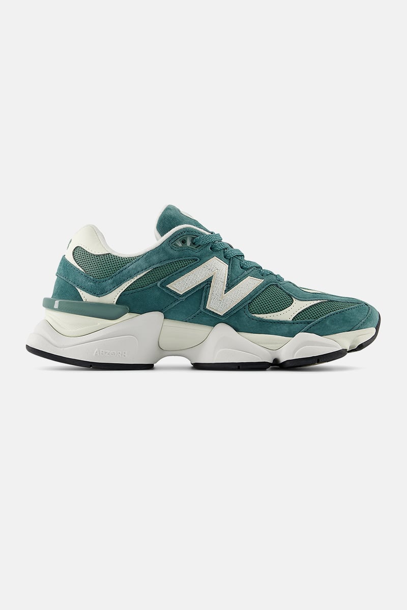 New Balance 9060 Sneakers for Women | Stylerunner