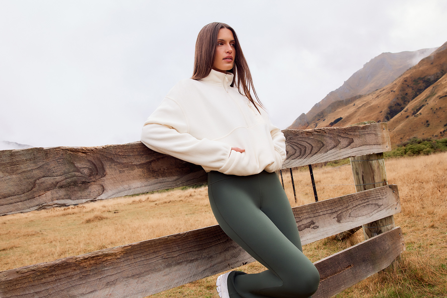 Blending Fashion & Function To Elevate Her Everyday | Women's Sneakers ...