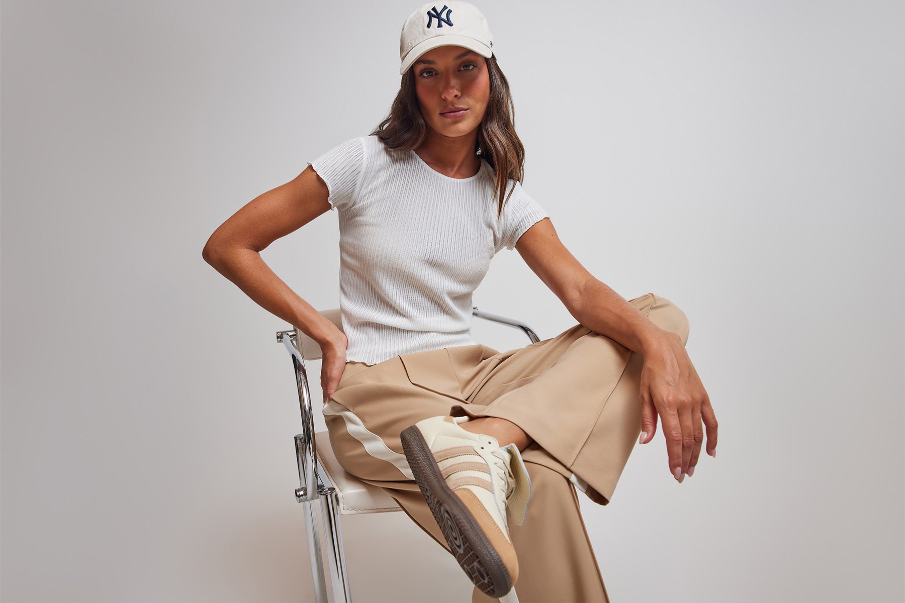 Store Locator | Stylerunner